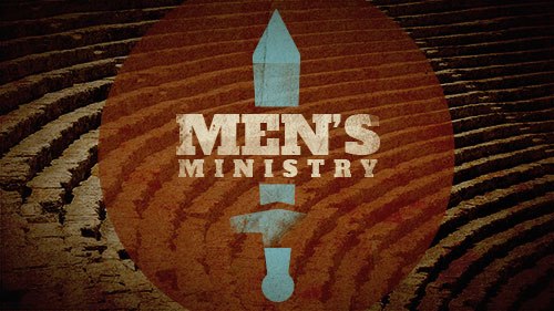 Men's Ministry - Davison Assembly of God